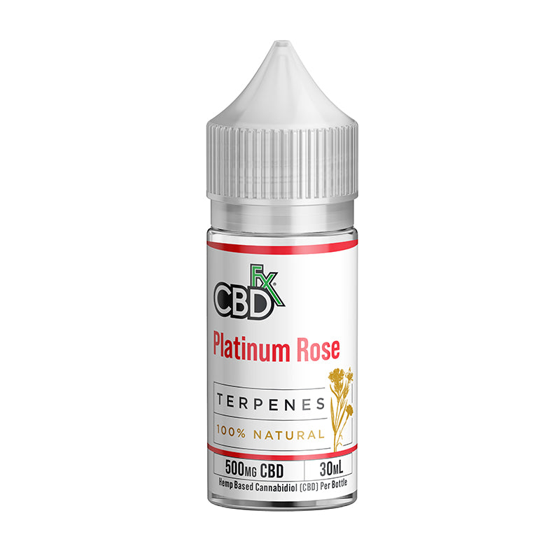 CBD E Liquid | CBD Vape Juice & Vape Oil in UK - CBDfx UK
