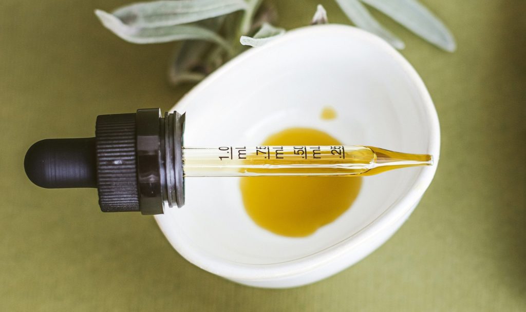 The CBD Extraction Process - CBDfx UK
