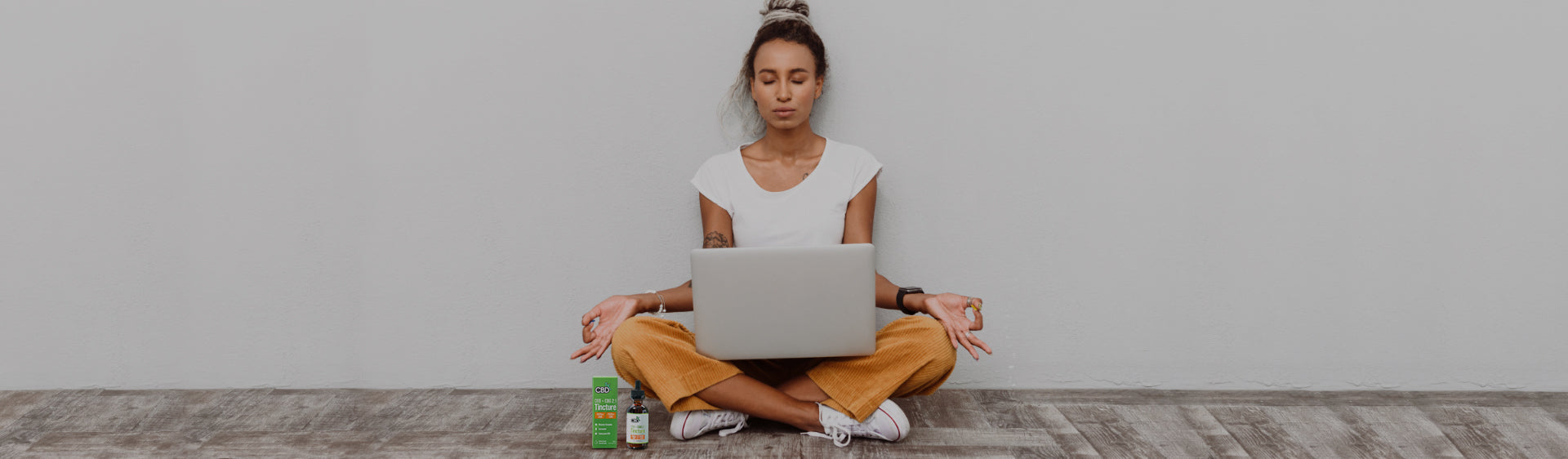 A Beginner’s Guide to CBD - CBDfx UK